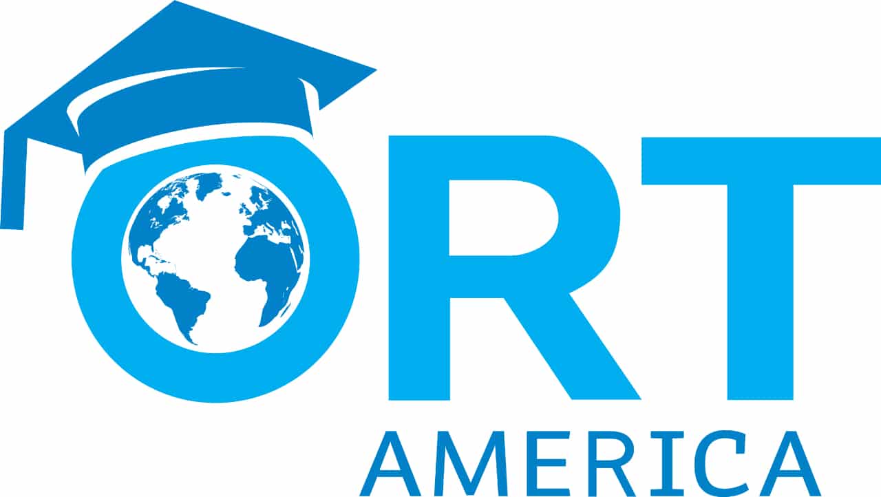 Exclusive ORT America Tzedakah Box designed by Gary Rosenthal | ORT ...