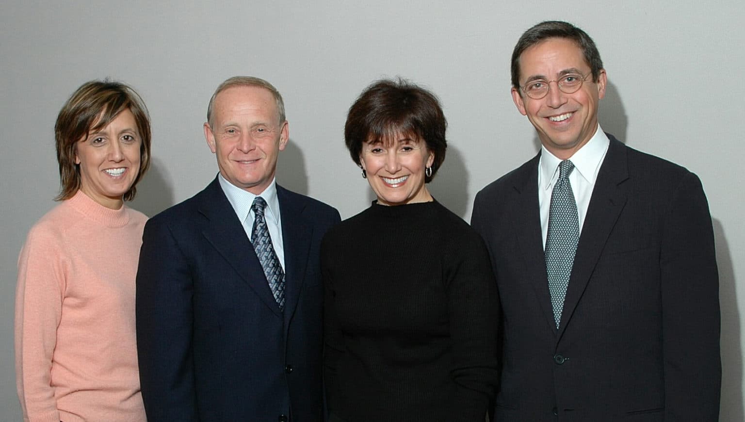 A Family Legacy: Making a Difference Through Education | ORT America