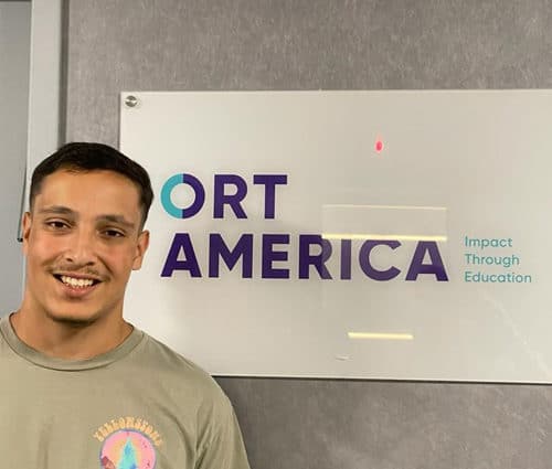 Student | ORT America