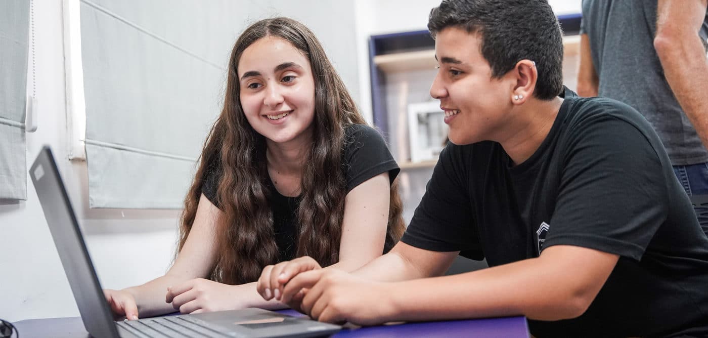 ORT America | Education for Success | Support us Today