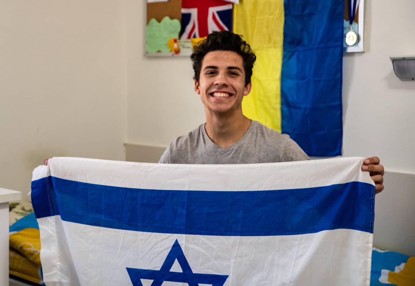 Celebrating Israel at 75 | ORT America