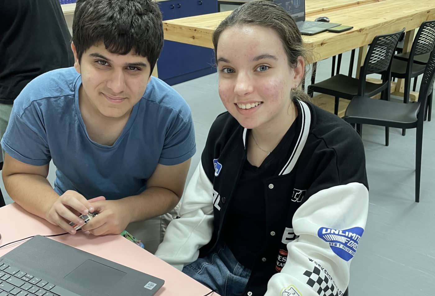 ORT America | Education for Success | Support us Today