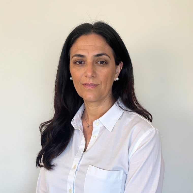 ORT America Staff | ORT America