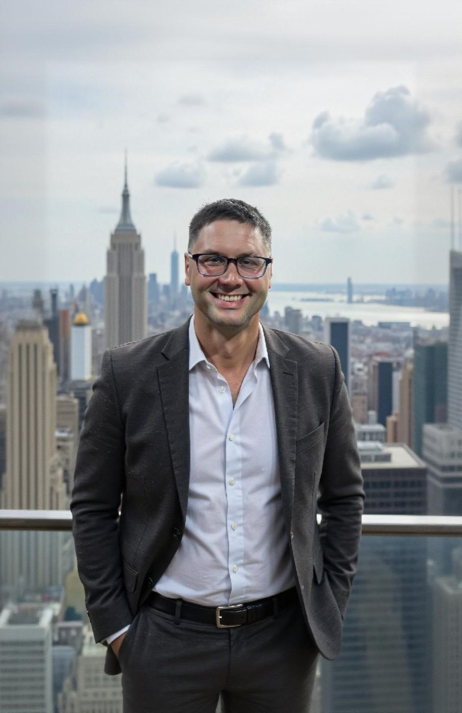 ORT America Staff | ORT America